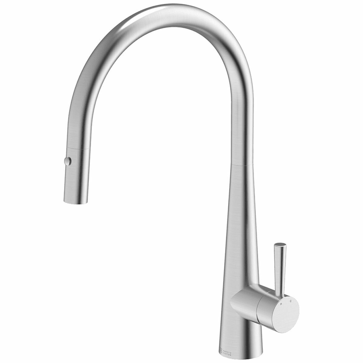 Gooseneck Mixer Tap – The Appliance Guys