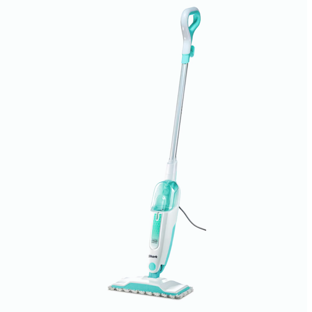 Shark S1000 Steam Mop – The Appliance Guys