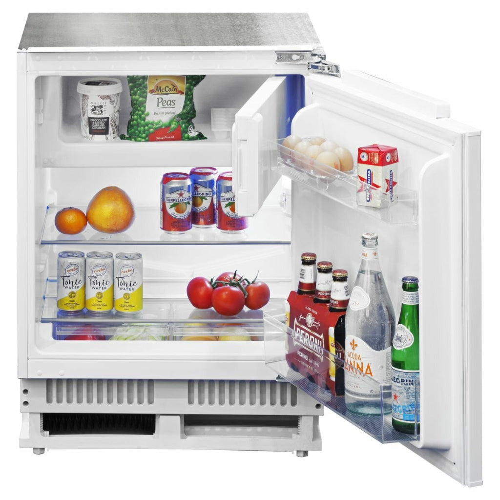 Artusi AINT1192 111L Fully Integrated Bar Fridge - The Appliance Guys