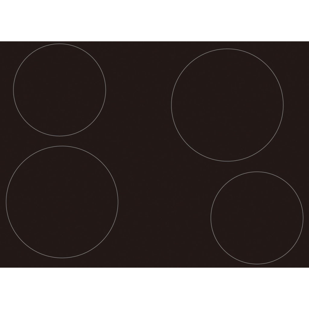 Artusi CACC70 70cm Ceramic Electric Cooktop - The Appliance Guys