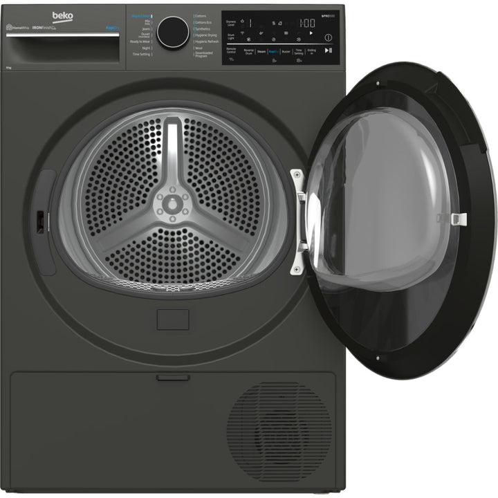 Buy online Heat Pump Dryers | The Appliance Guys