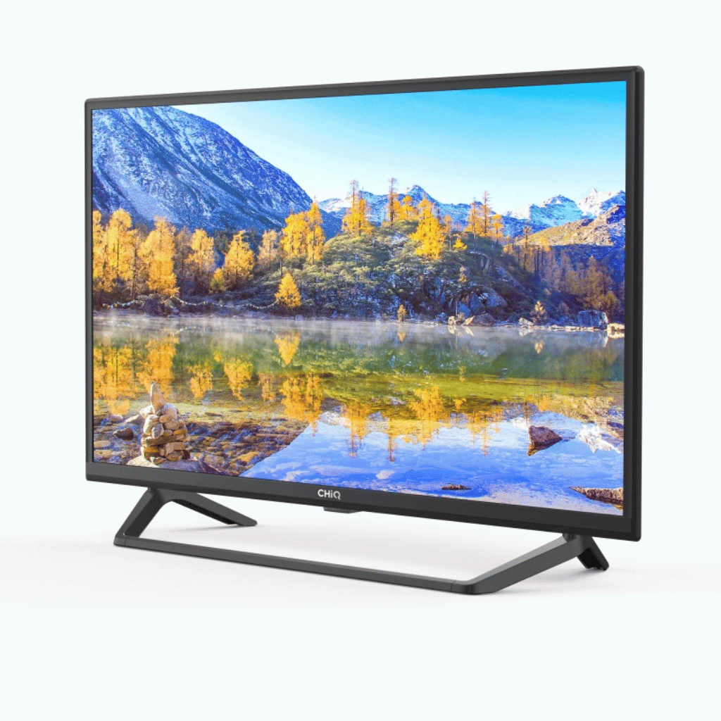 Chiq L32D6C 32INCH Android TV/12V DC – The Appliance Guys