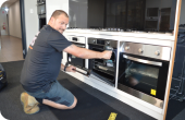 CHEF CRF610SB 60cm Fixed Rangehood - The Appliance Guys