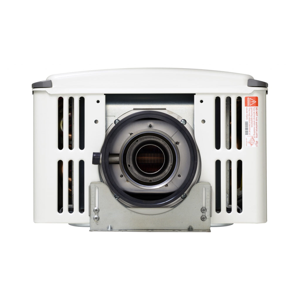 Rinnai INF28iL60 28L Infinity 28i Internal 60°C LPG Continuous Hot ...