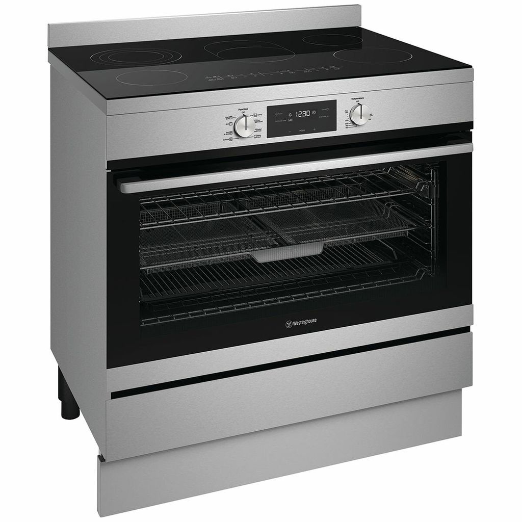 Electric Freestanding Stoves | The Appliances Guys – The Appliance Guys