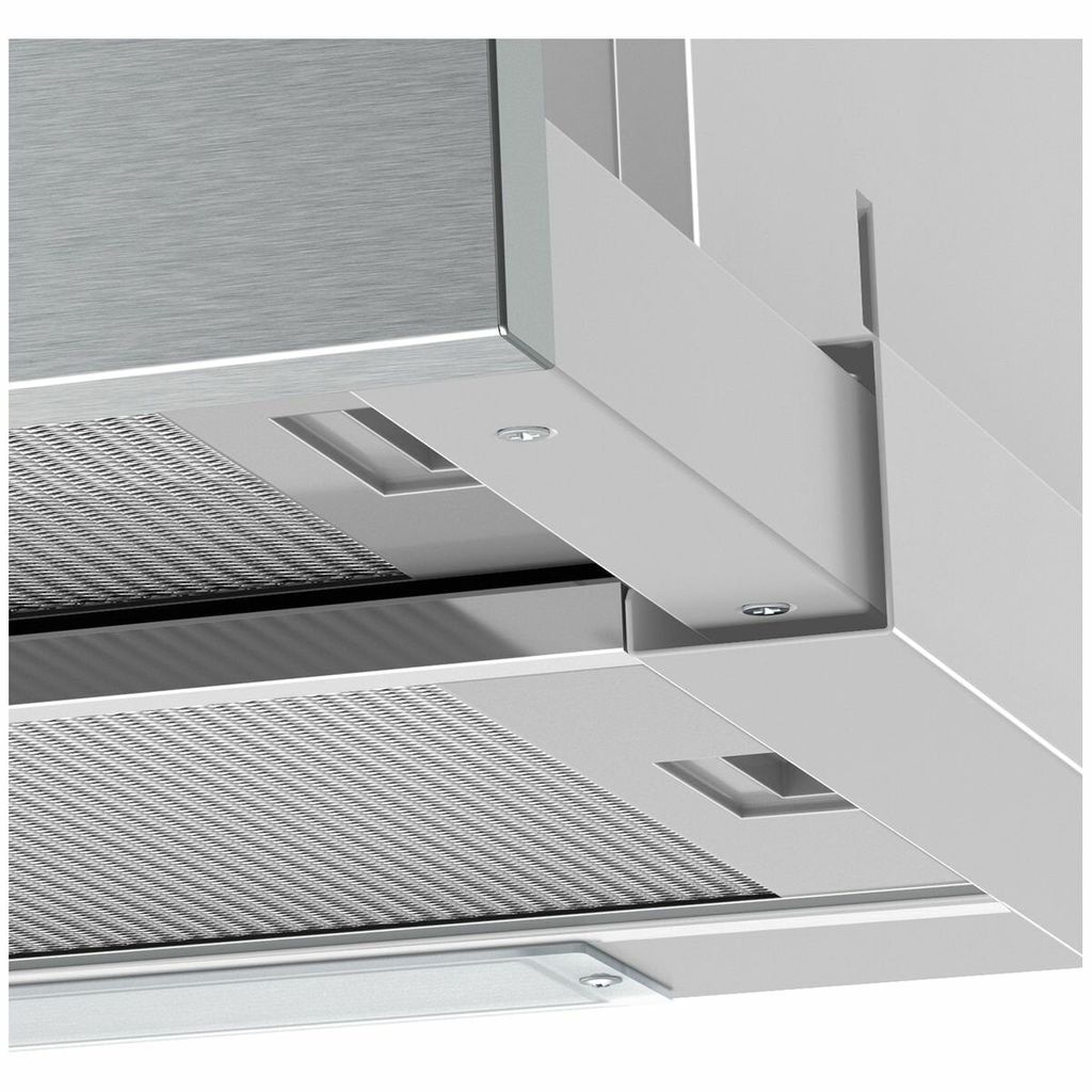 Westinghouse WRR614SB 60cm Slideout Rangehood - The Appliance Guys