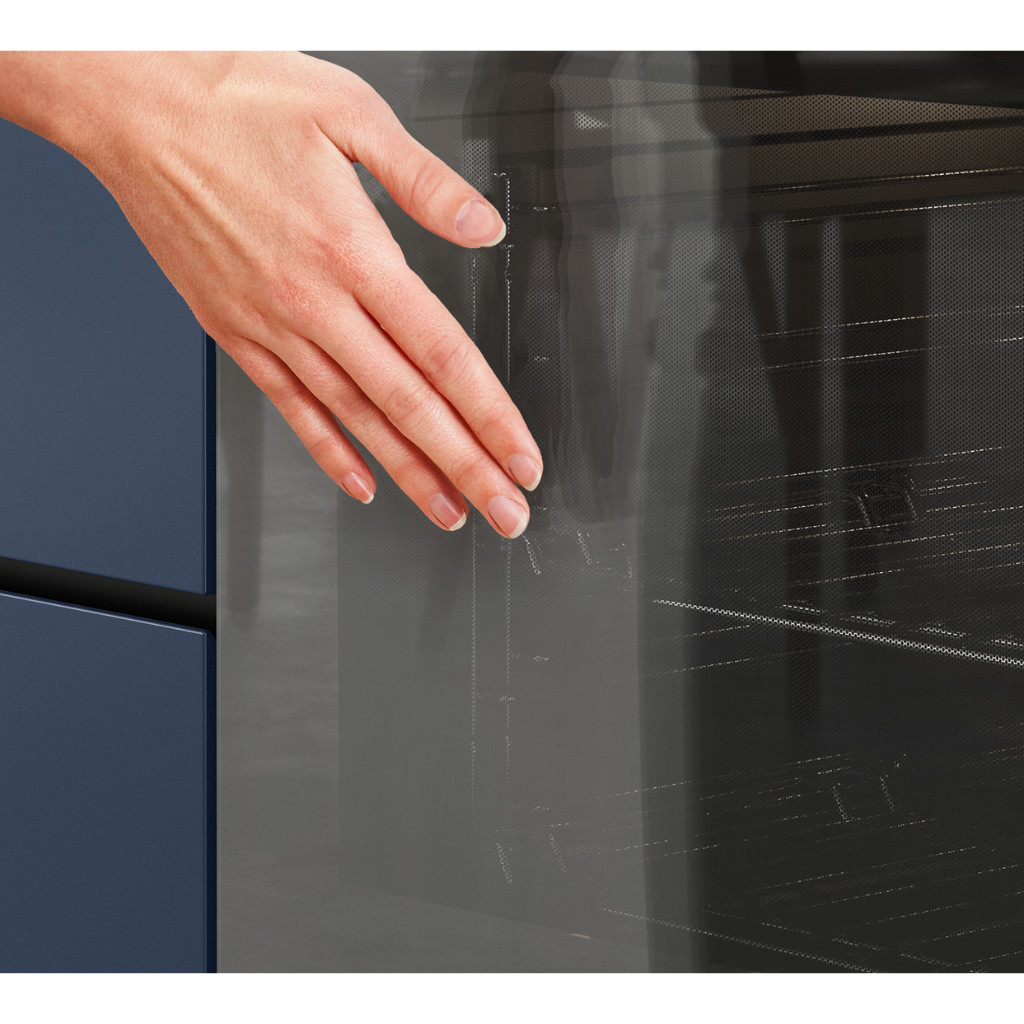 Westinghouse WVE6515DD 60cm Dark Stainless Steel Electric Oven - The ...