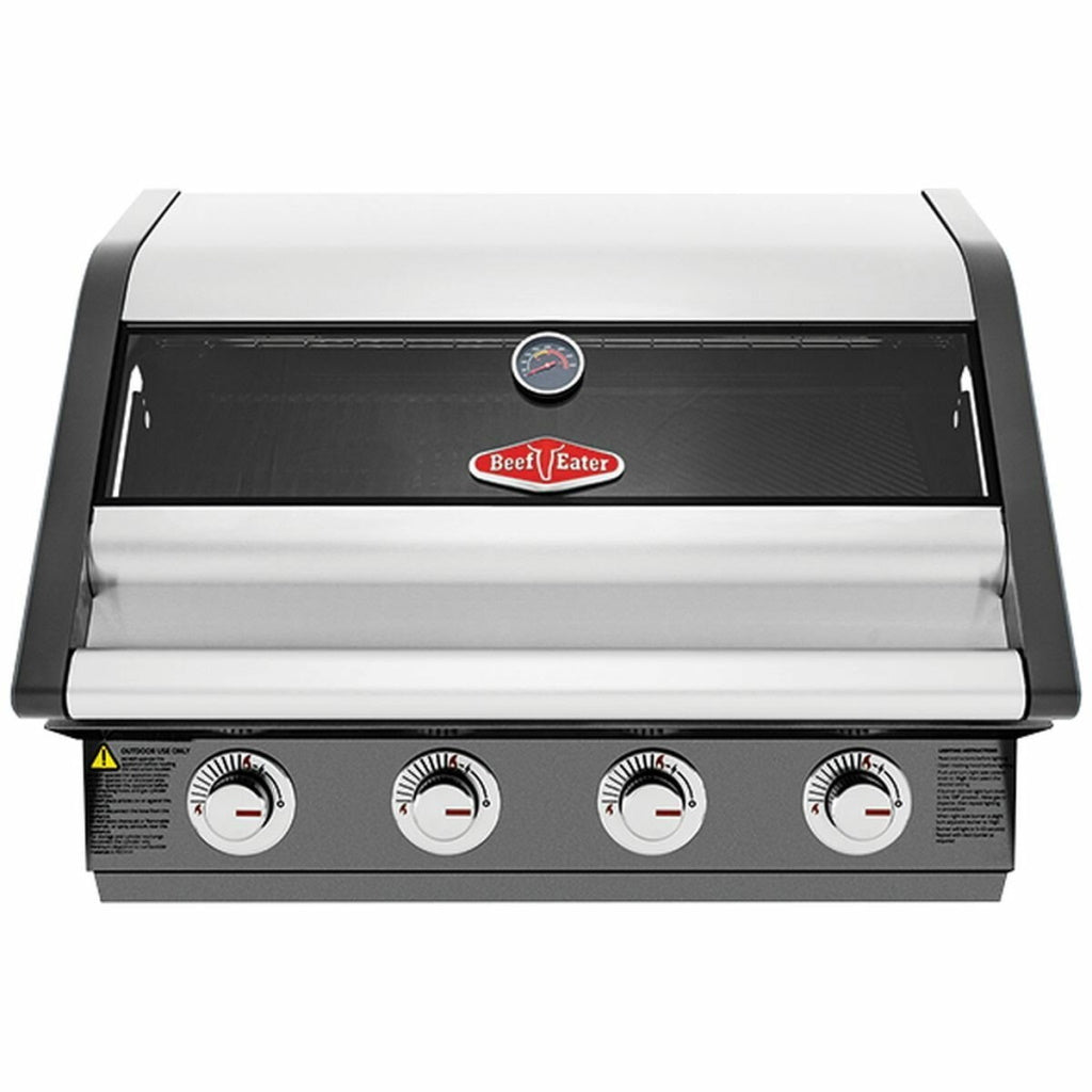 Built In BBQ – The Appliance Guys