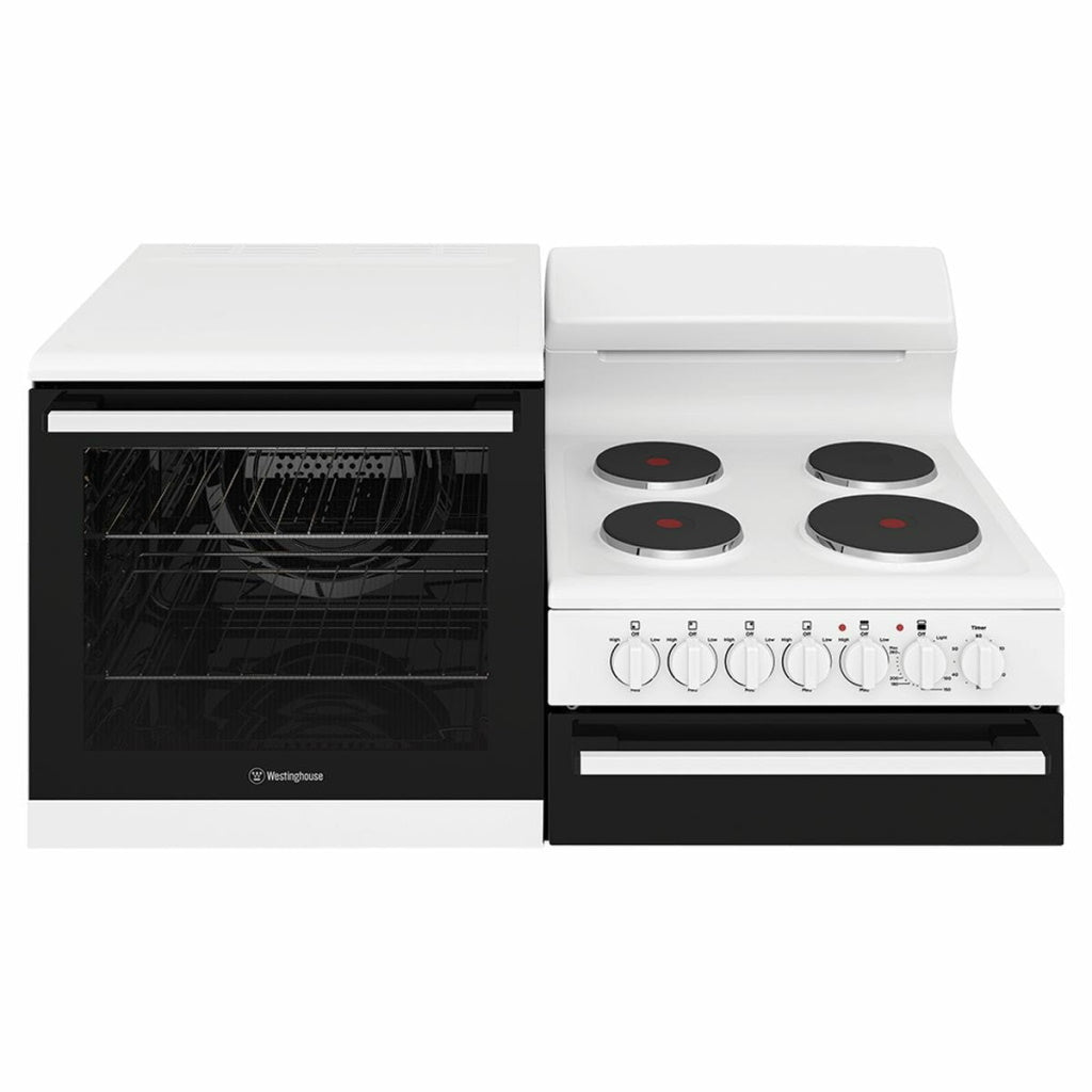 Buy Elevated Freestanding Stoves | Elevated Stoves| The Appliance Guys